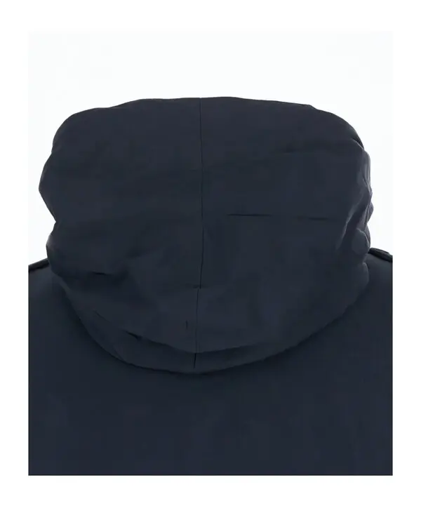 Aspesi Long-sleeve Casual Jacket