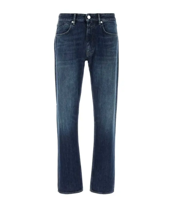 Closed Straight-leg Jeans