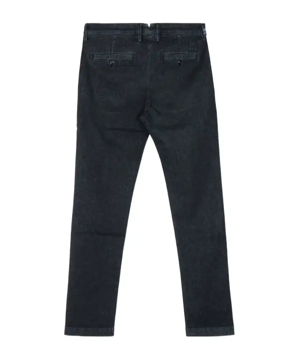 Jacob Cohen Straight-leg Jeans
