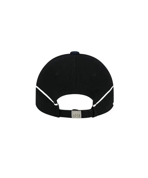 Andersson Bell Heart Logo Baseball Cap