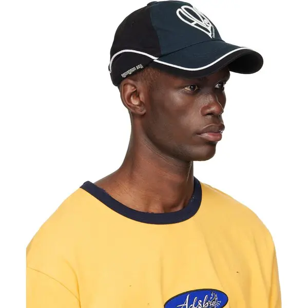 Andersson Bell Heart Logo Baseball Cap