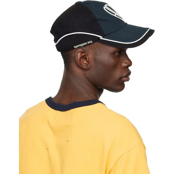 Andersson Bell Heart Logo Baseball Cap