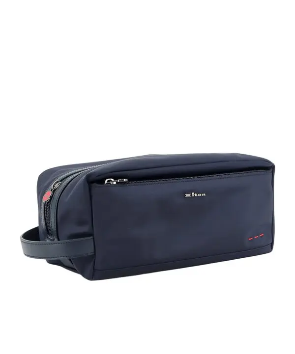 Kiton Zip Travel Kit - Blue