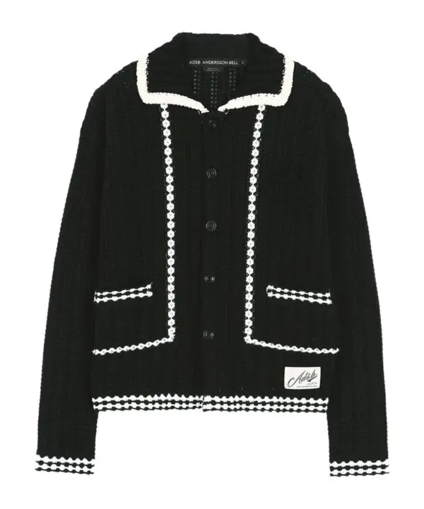 Andersson Bell Fantasia Cardigan