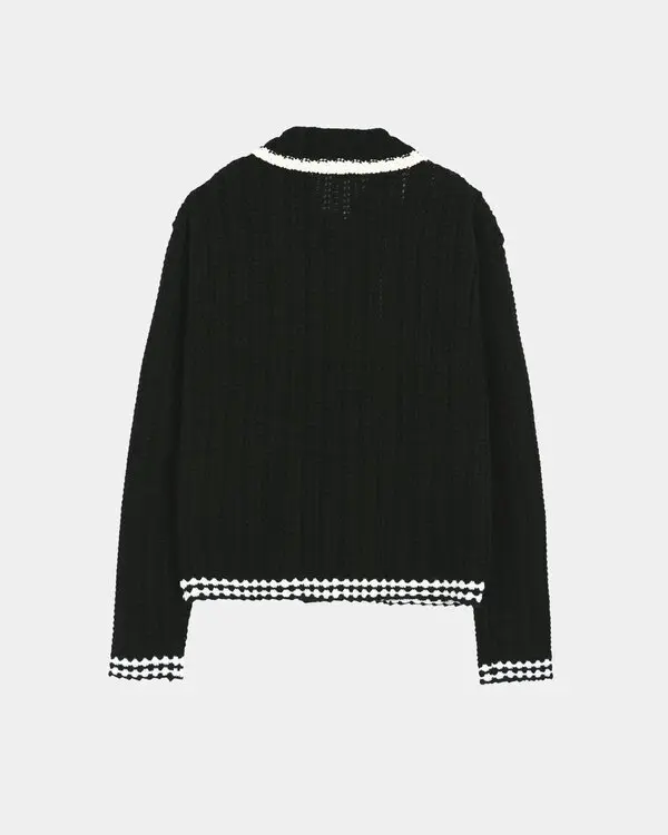 Andersson Bell Fantasia Cardigan