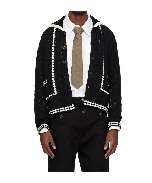 Andersson Bell Fantasia Cardigan