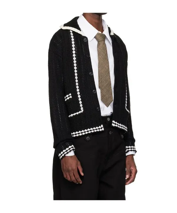 Andersson Bell Fantasia Cardigan