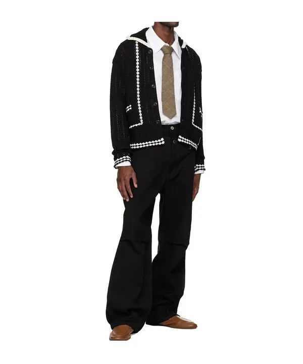 Andersson Bell Fantasia Cardigan