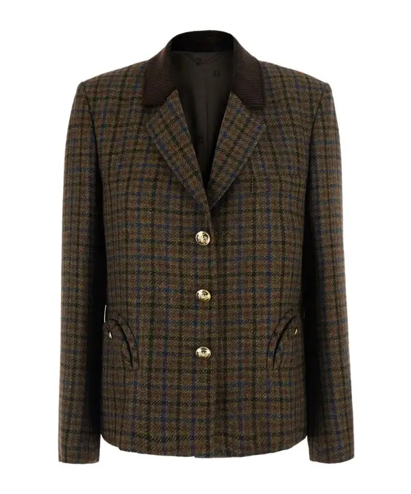 BLAZÉ MILANO Single-breasted Blazer