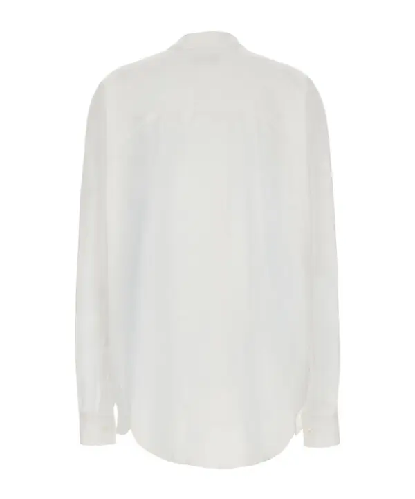Dries Van Noten Long-sleeved Shirt
