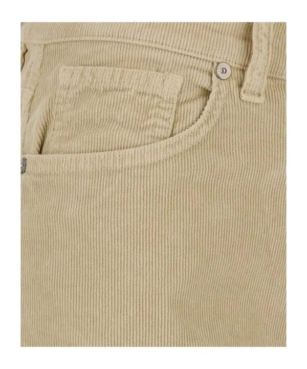 PT TORINO Straight-leg Casual Trousers