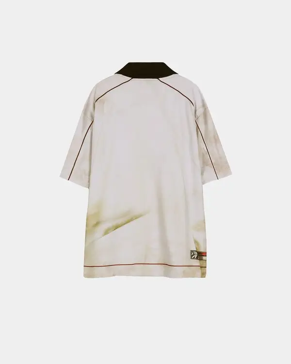 Andersson Bell Printed Soccer Jersey T-shirt