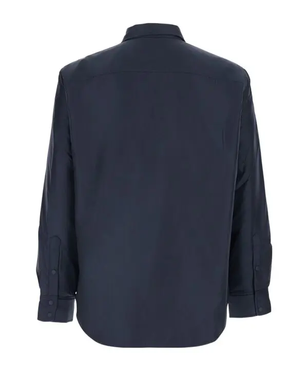 Aspesi Long-sleeve Casual Jacket
