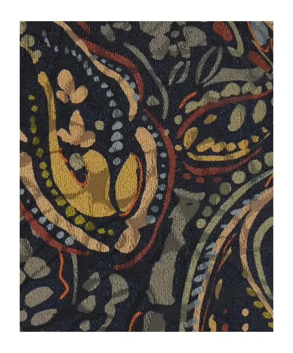 Etro Flared Casual Trousers