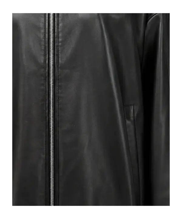 ARMA Hooded Zip-up Jacket
