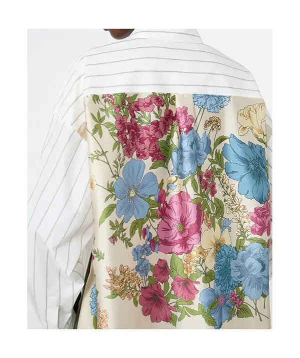 Max Mara Long-sleeved Shirt