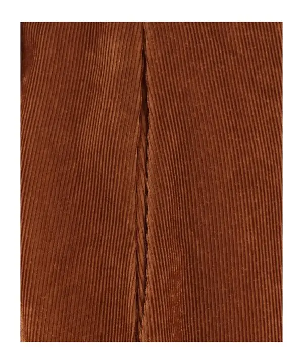 FORTE_FORTE Pleated Skirt