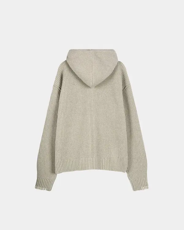 Andersson Bell Zipper Hoodie