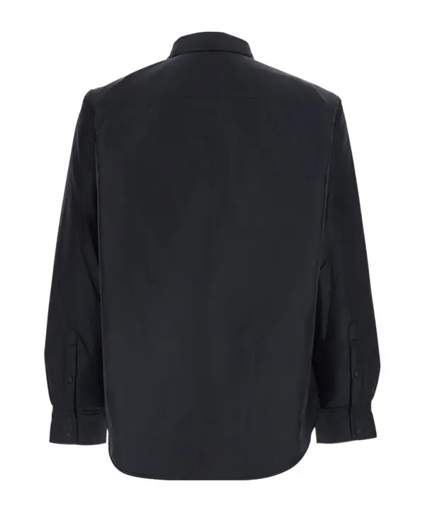 Aspesi Long-sleeve Casual Jacket