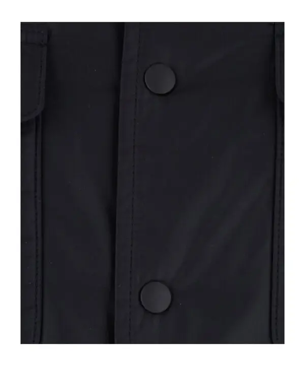 Aspesi Long-sleeve Casual Jacket