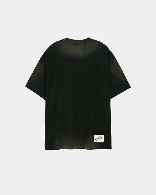 Andersson Bell Heart-shaped T-shirt