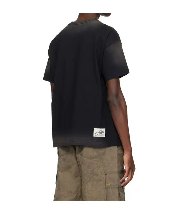 Andersson Bell Heart-shaped T-shirt