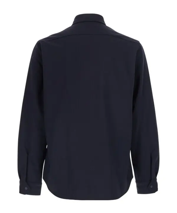 Aspesi Long-sleeved Shirt