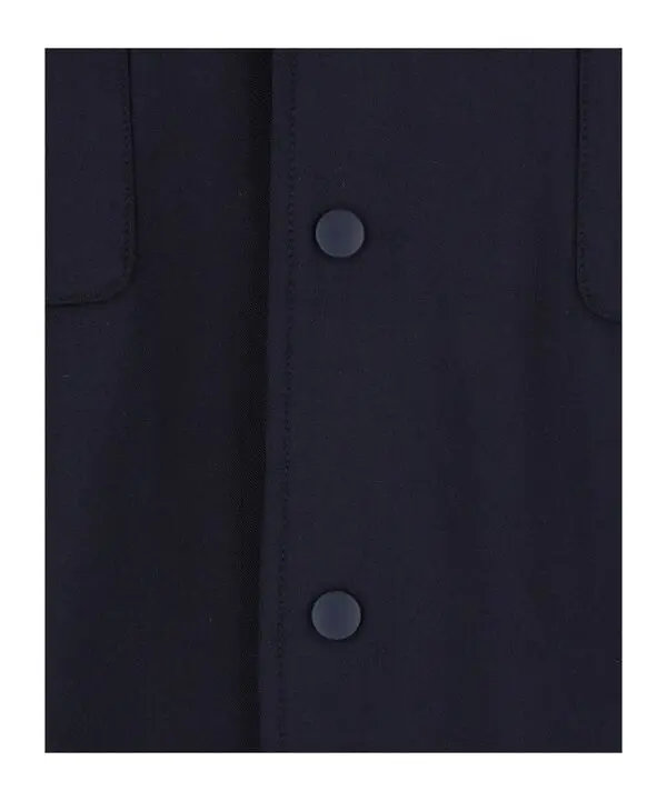 Aspesi Long-sleeved Shirt