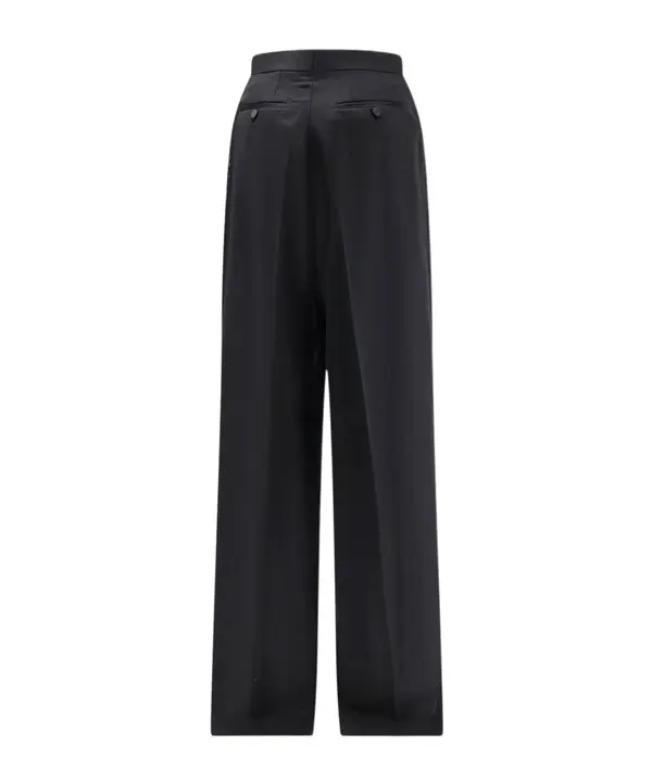 TOM FORD Pleat Detailed Trousers