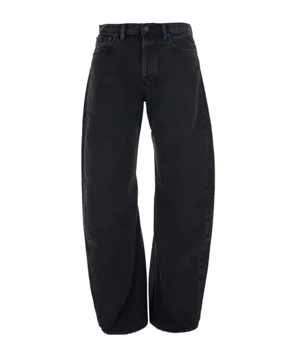 AGOLDE Spiral Jeans