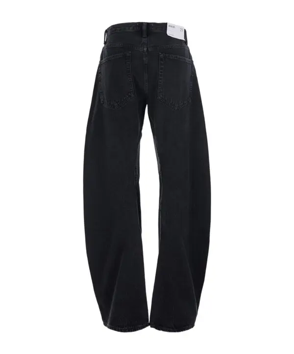 AGOLDE Spiral Jeans