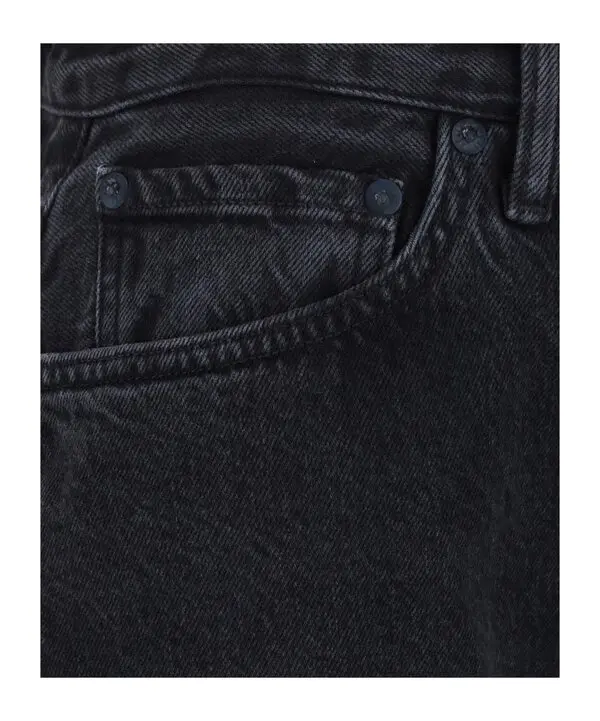 AGOLDE Spiral Jeans
