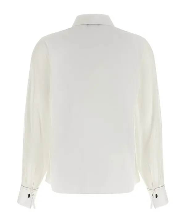 Peserico Long-sleeved Shirt