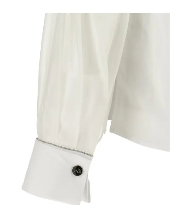 Peserico Long-sleeved Shirt