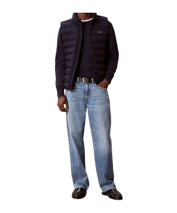 Calvin Klein Lightweight Quilted Vest