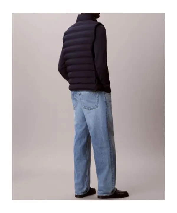 Calvin Klein Lightweight Quilted Vest