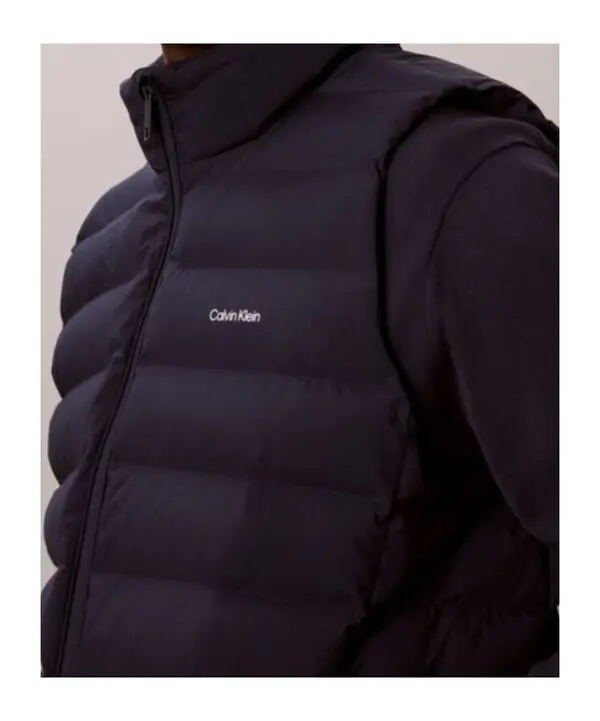 Calvin Klein Lightweight Quilted Vest