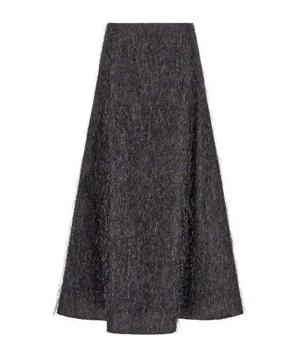 Peserico A-line Skirt