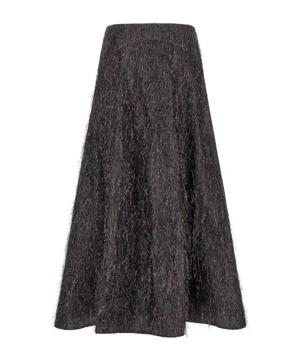 Peserico A-line Skirt