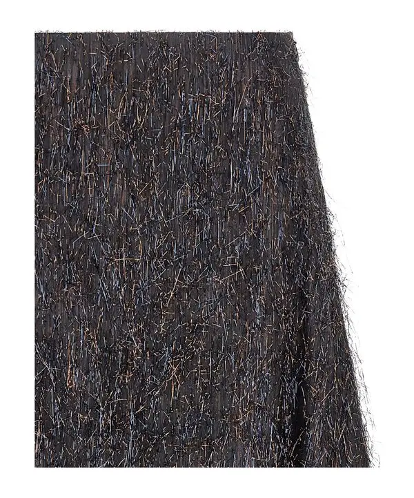 Peserico A-line Skirt
