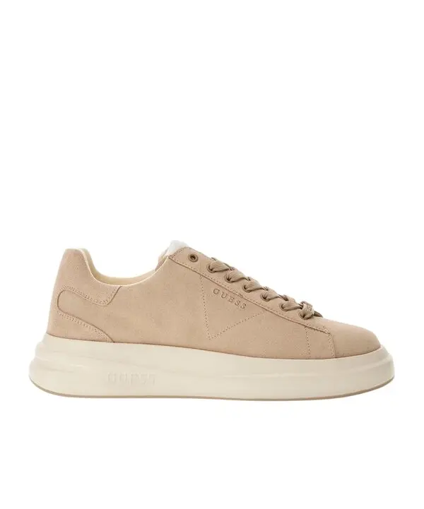 Guess Elba Suede Sneakers