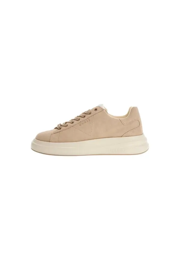 Guess Elba Suede Sneakers