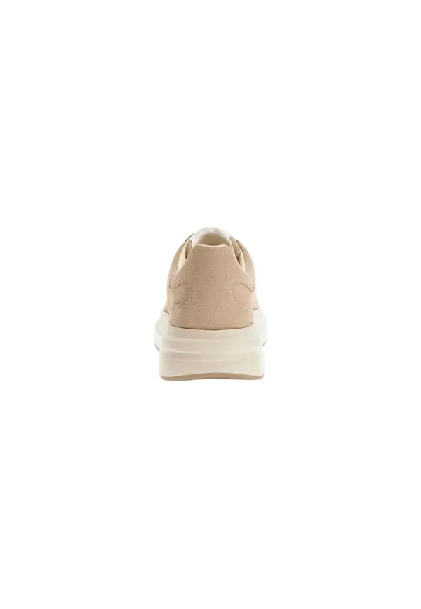 Guess Elba Suede Sneakers