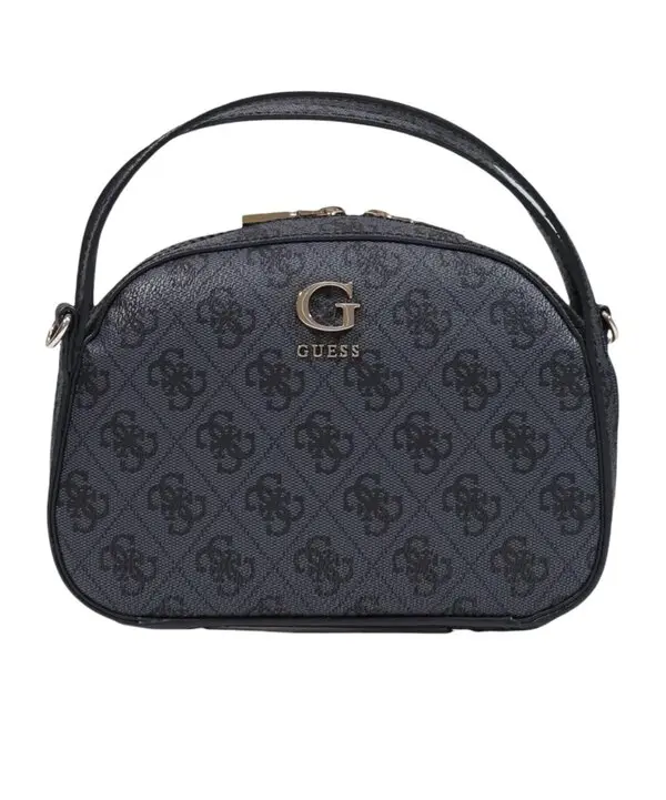 Guess Zippered Shoulder Bag
