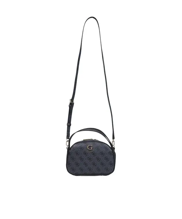Guess Zippered Shoulder Bag