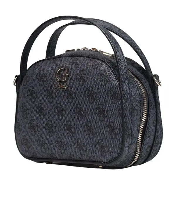 Guess Zippered Shoulder Bag