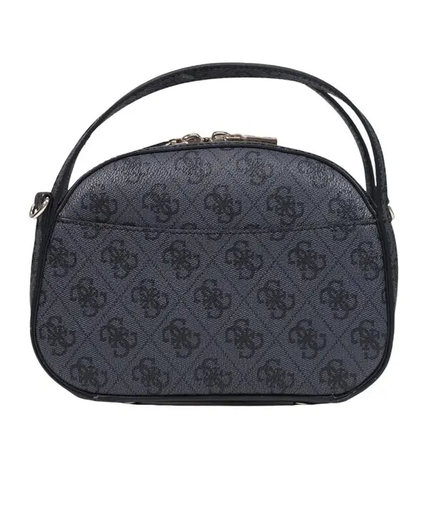 Guess Zippered Shoulder Bag