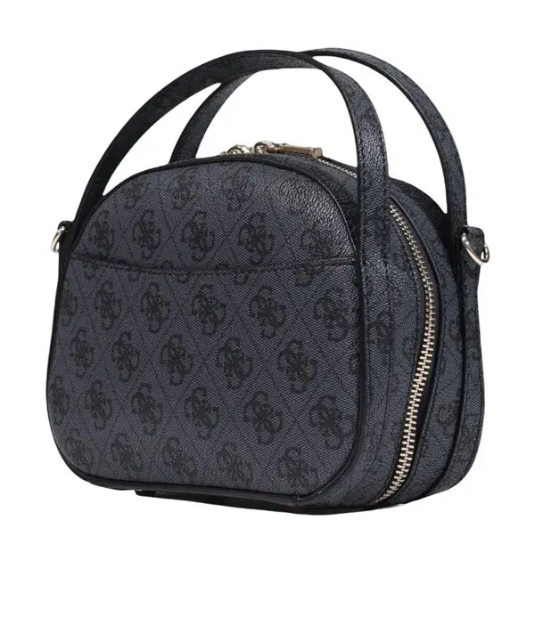 Guess Zippered Shoulder Bag