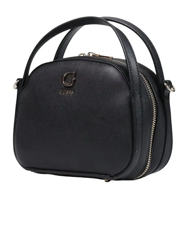 Guess Logo Shoulder Bag