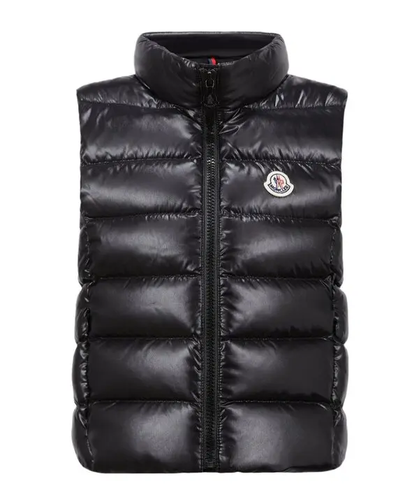 Moncler Ghany Down Vest
